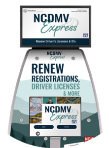 Home | NCDMV Express